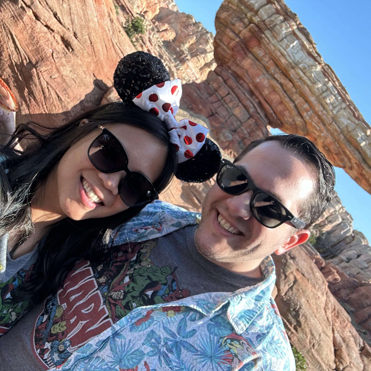 Gregory Panero and Catherine Ubay's Wedding Website