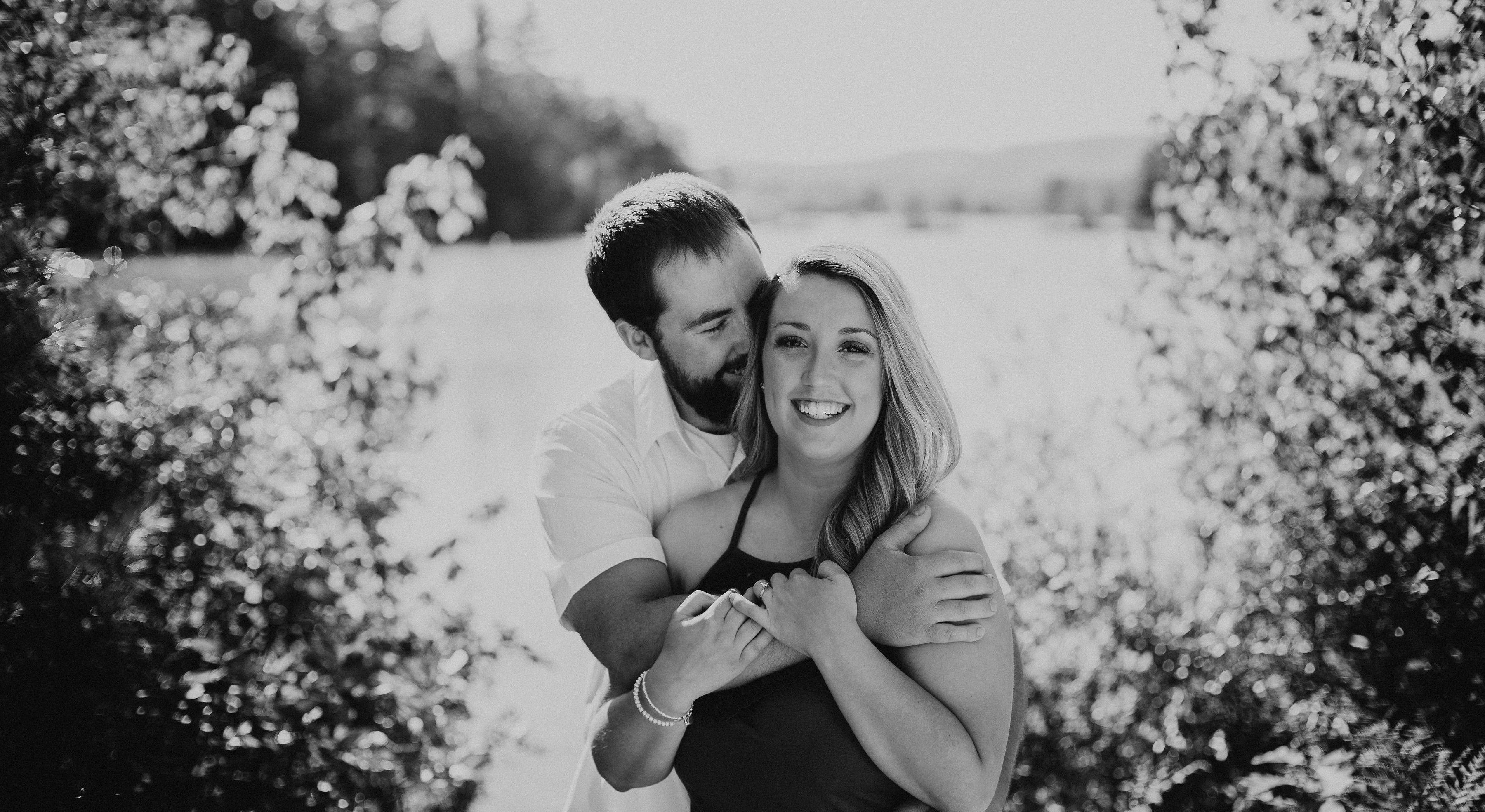 Sarah Johnson and Jason Forbes' Wedding Website