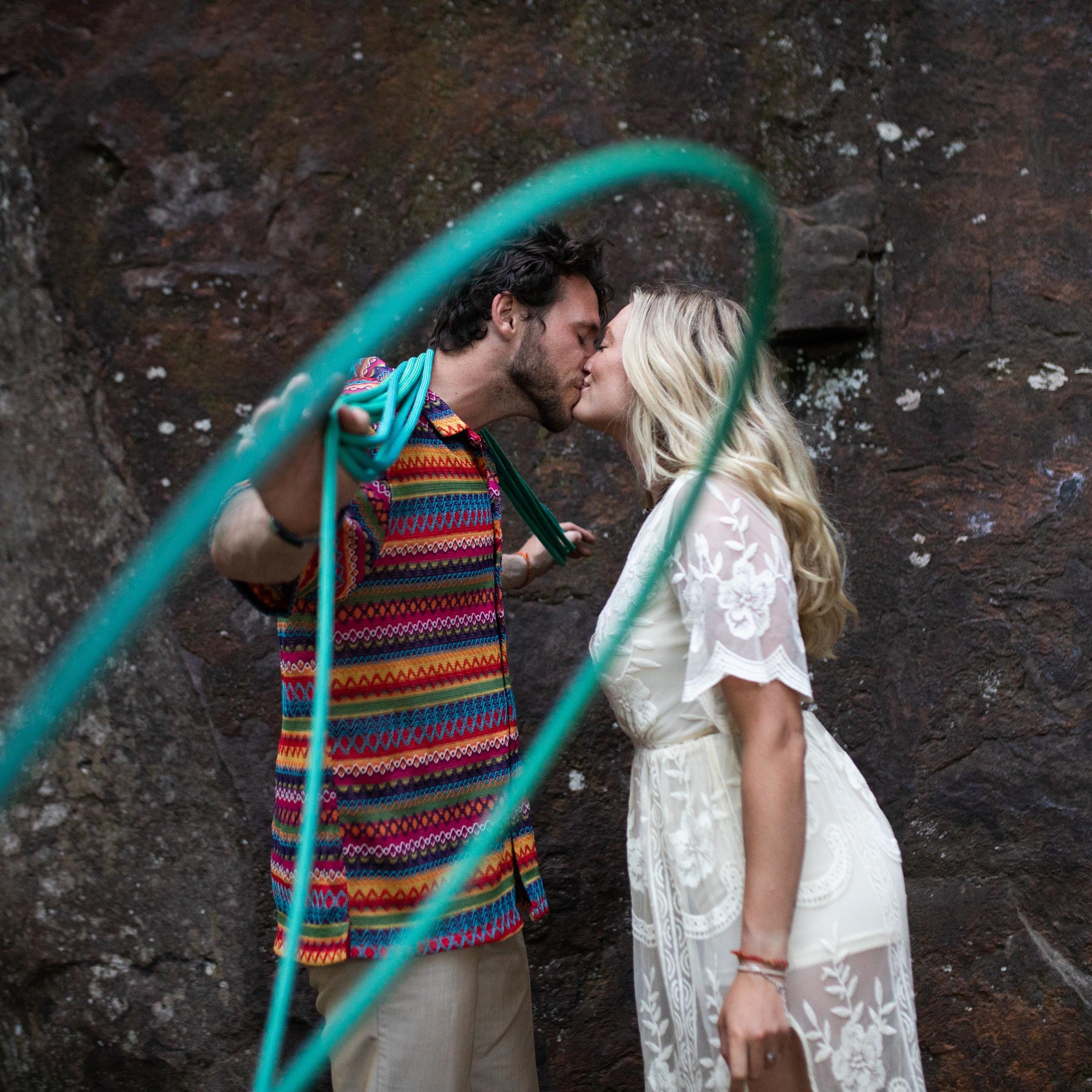 Alli Buley and Alec Watts' Wedding Website