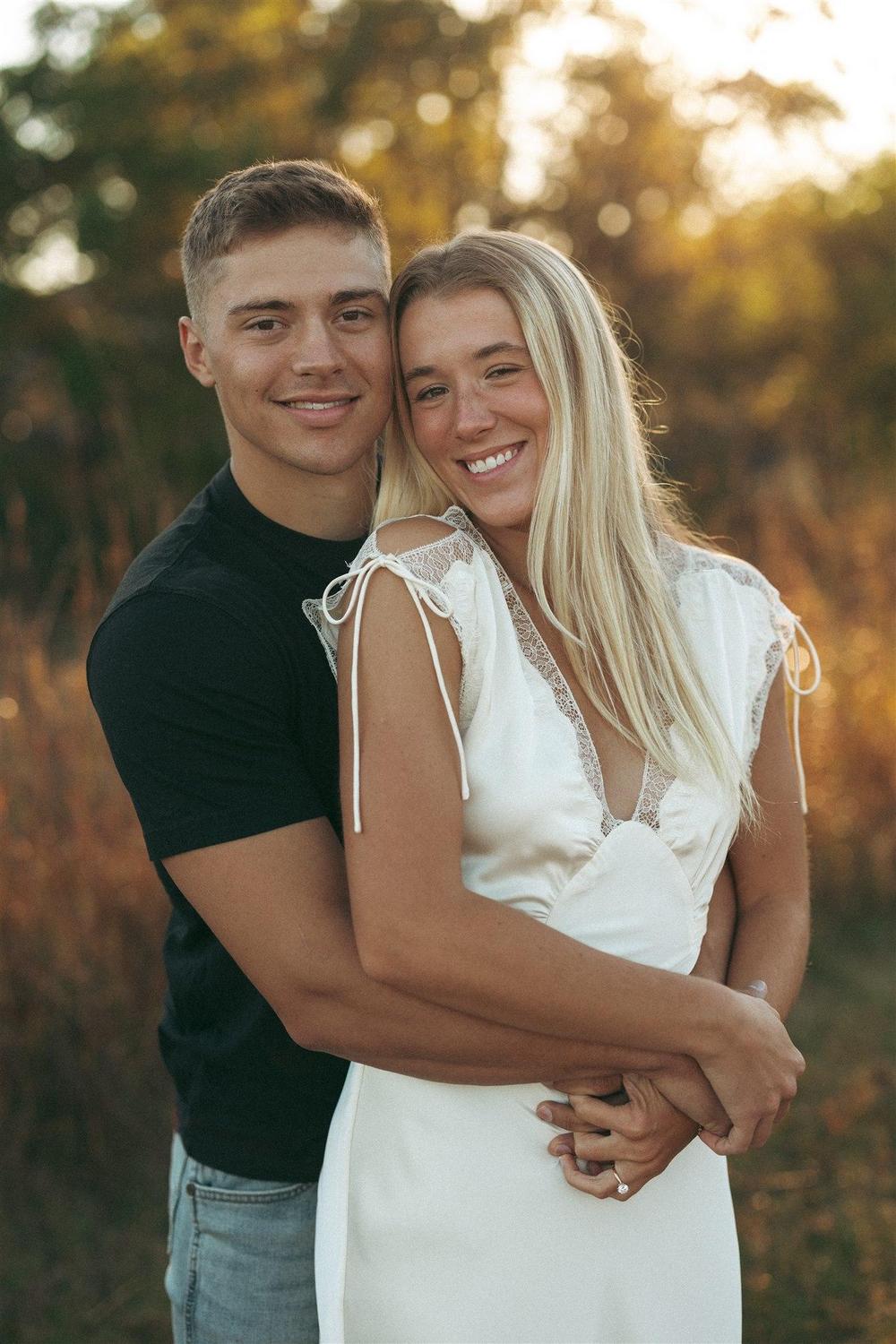 Margo Achterkirch and Kenneth Ringler's Wedding Website