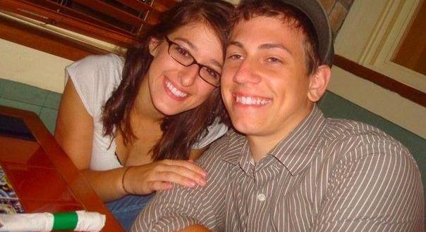 Ashley Cabral and Cameron Torres' Wedding Website