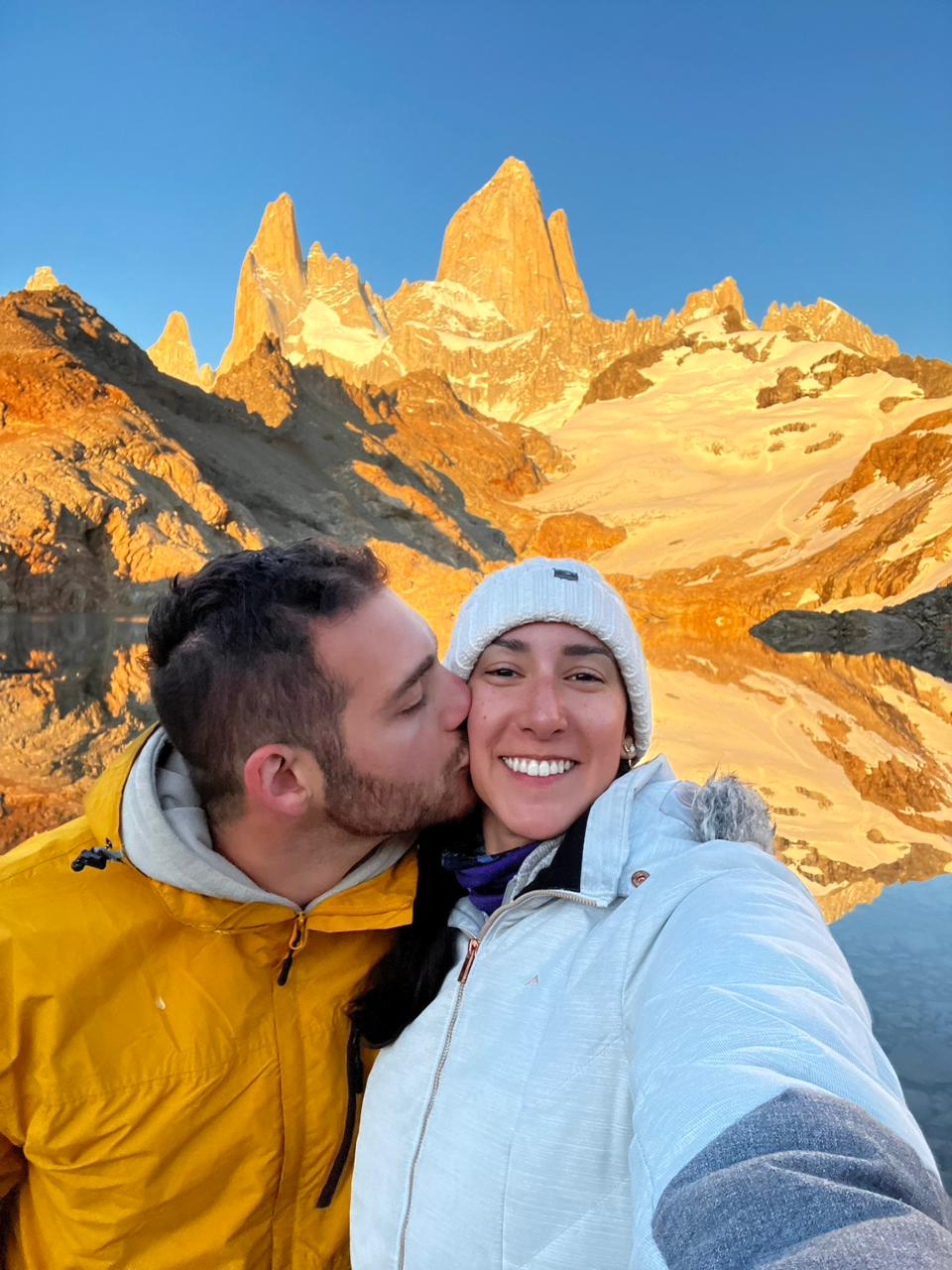 Alex & Hannah R and Matt & Marissa Nate & Agostina F's Wedding Website