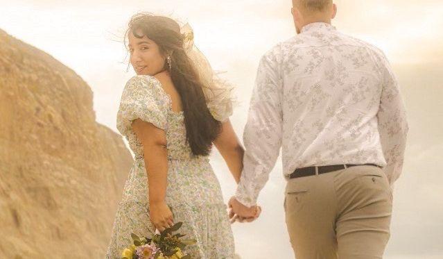 Siena Stann and Nathan Minnick's Wedding Website