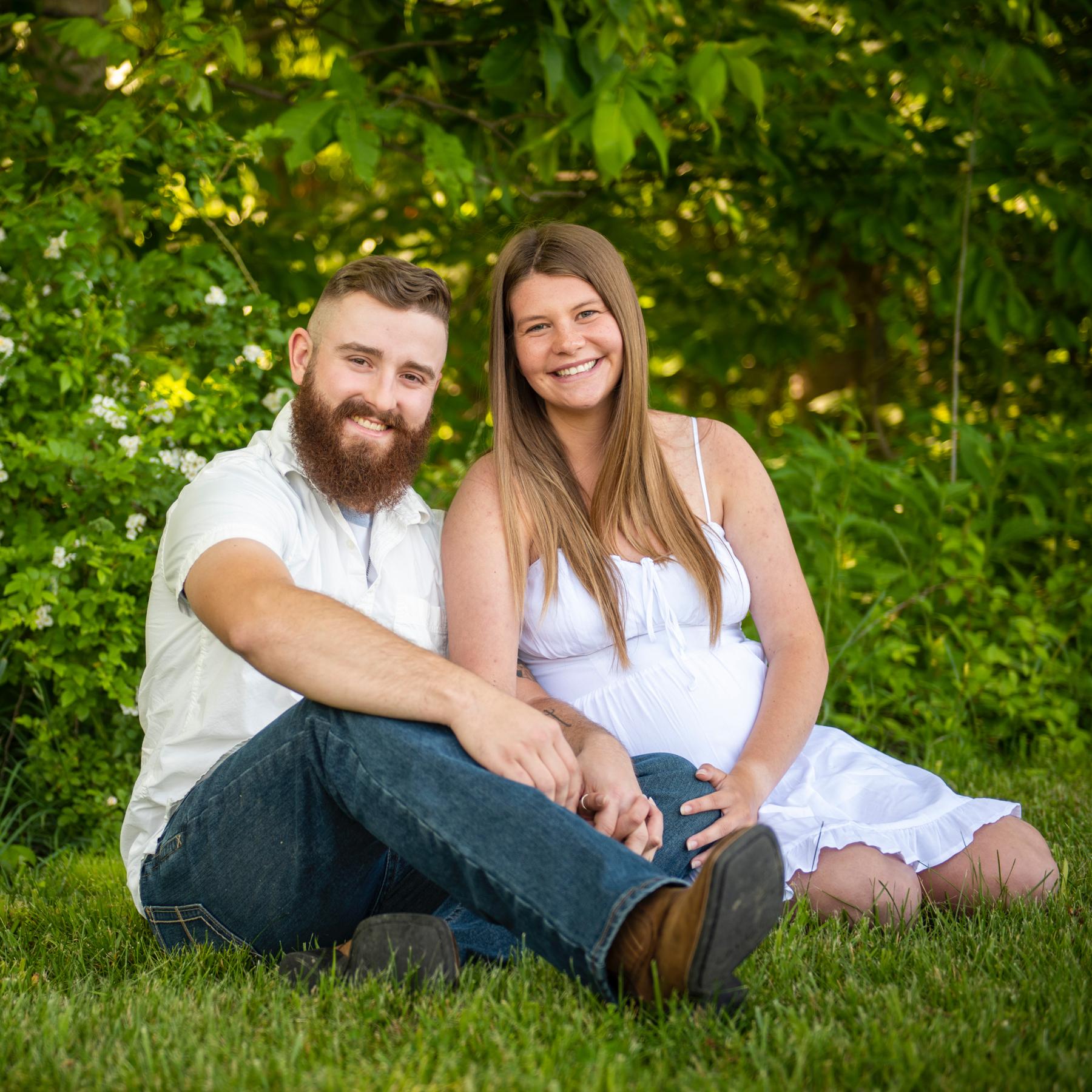 Makayla Abram and Max Hooper's Wedding Website