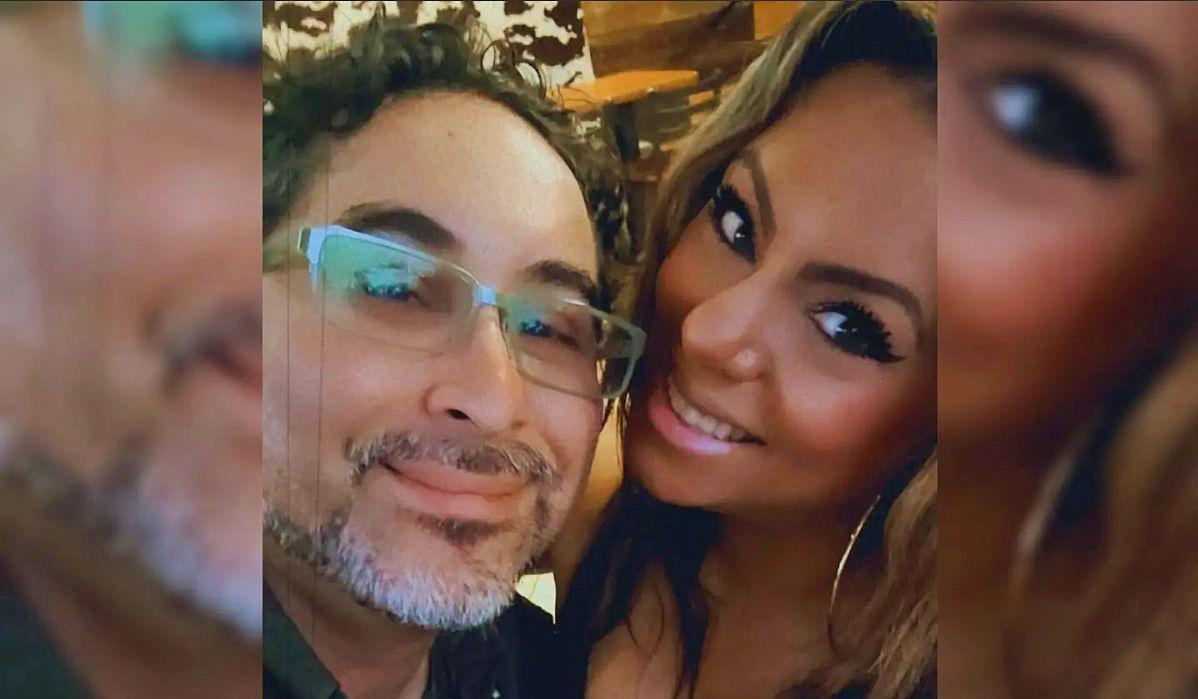 Marie Pavia and Jeancarlo Tello's Wedding Website