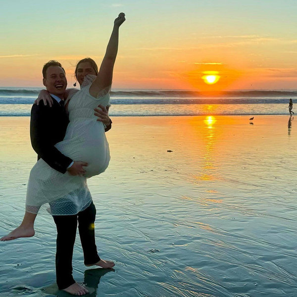 Amanda Woodward and Andrew Rose's Wedding Website