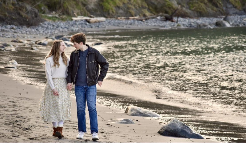 Peter Landstrom and Rachel Yadon's Wedding Website