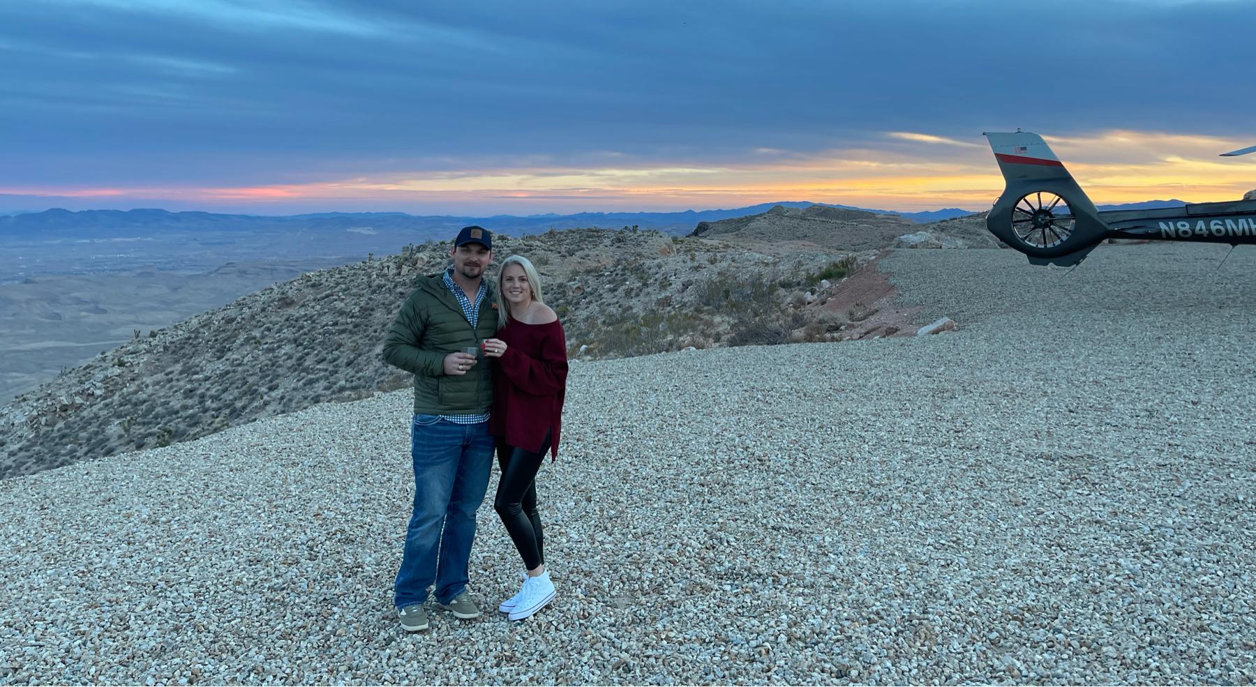 Alex Bothe and Scott Brown's Wedding Website