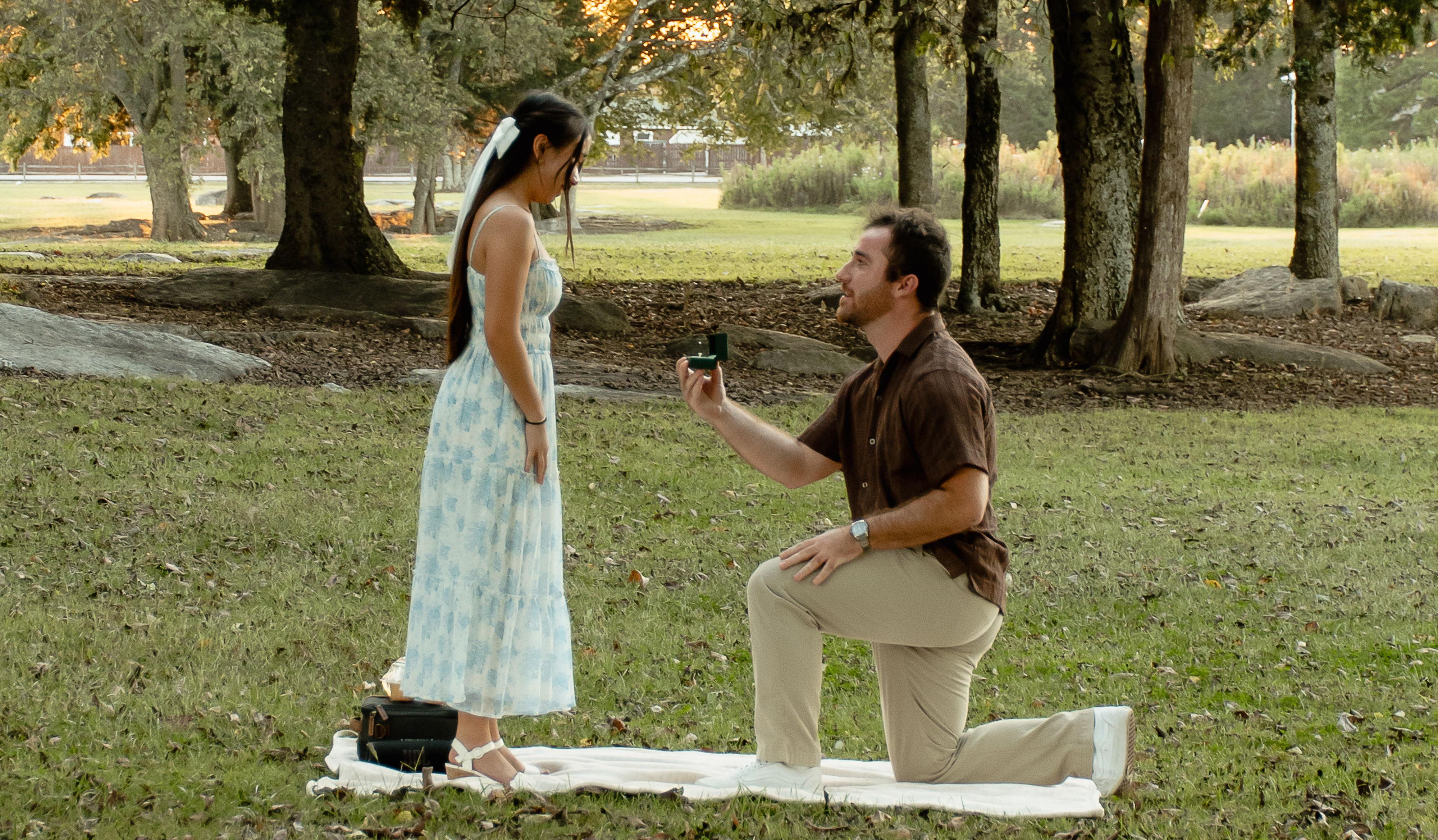Lydia Clark and Ty Reynolds' Wedding Website