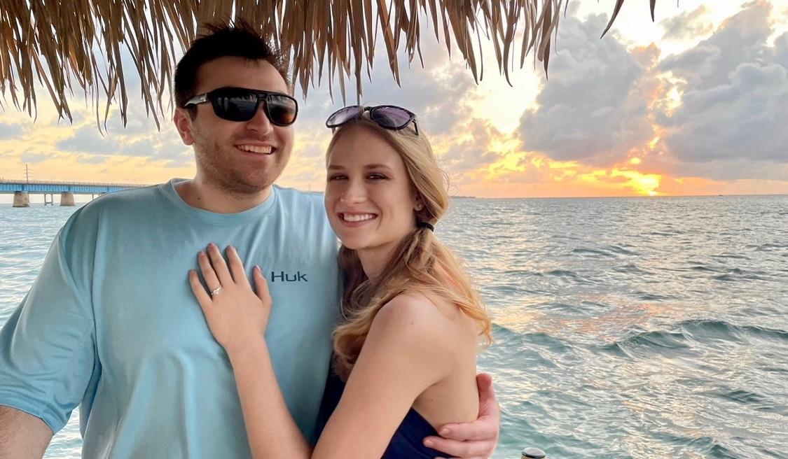 Taylor Ryan Hays and Christopher Brian Smith's Wedding Website