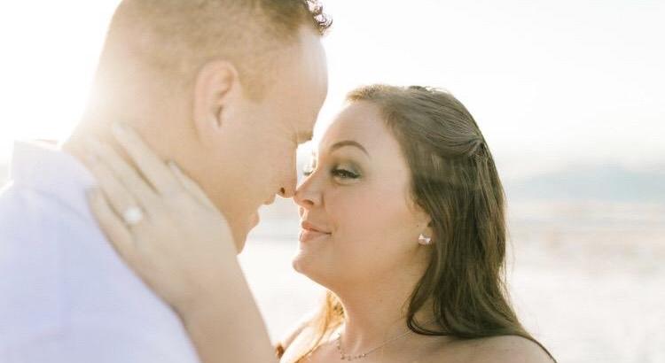 Kristen Fuge and Luis Sabatini's Wedding Website