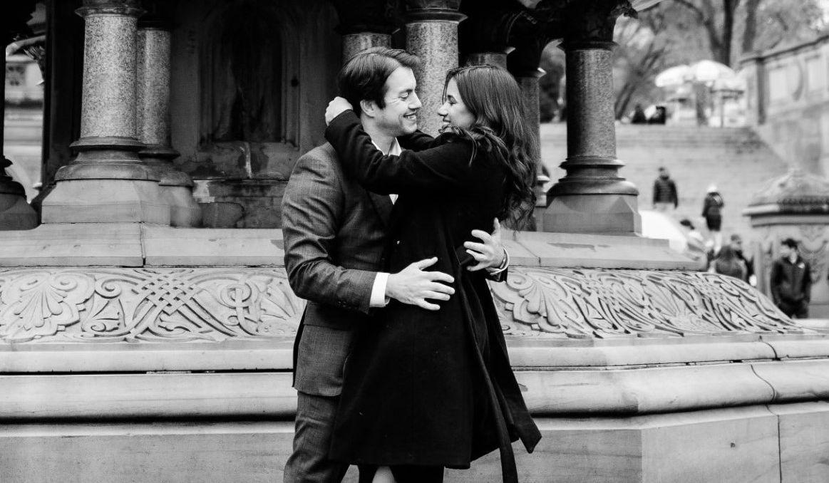 Deoshjani Mendez and Jason Stine's Wedding Website