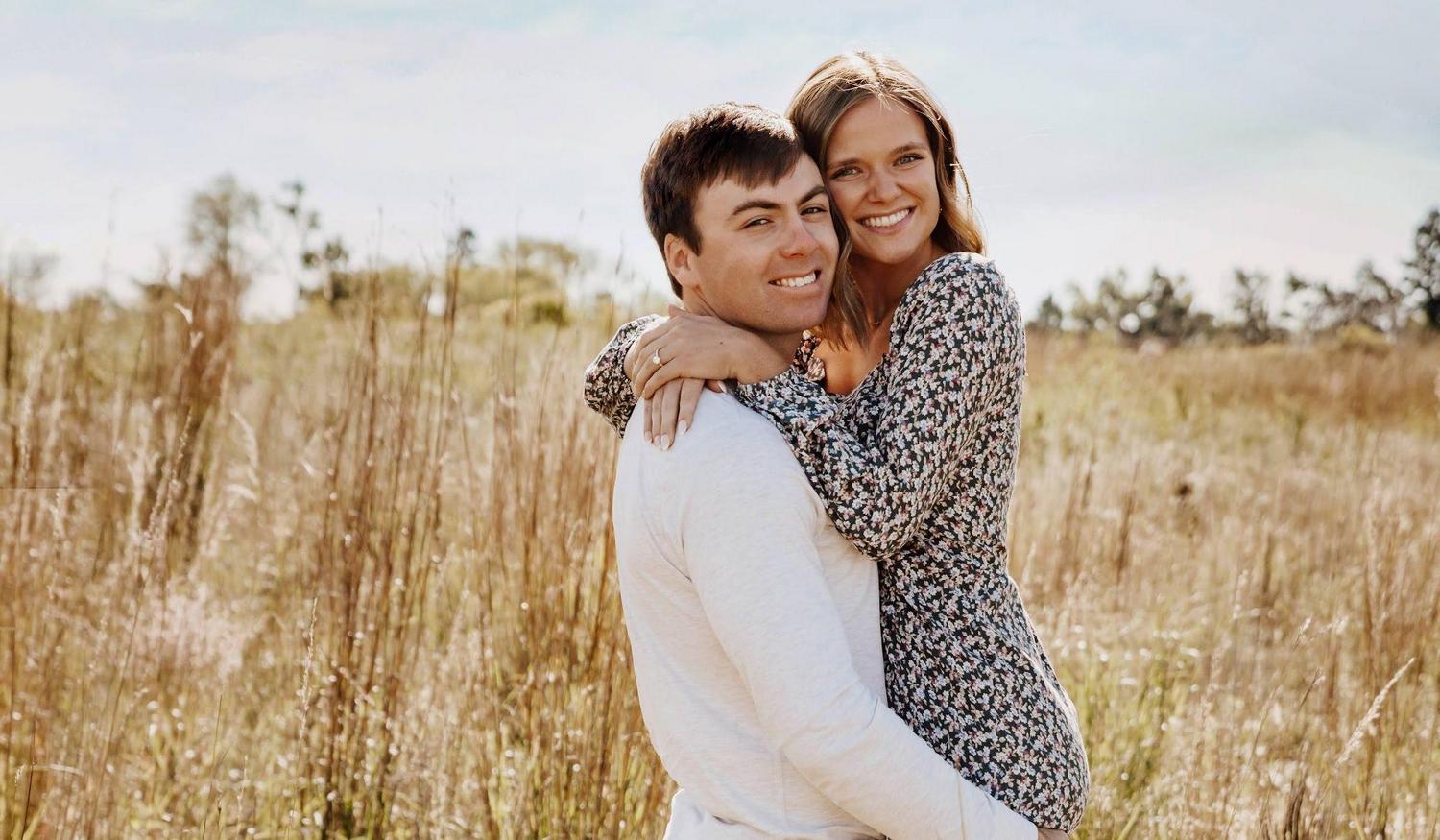 Macy Pederson and Jacob Gillespie's Wedding Website