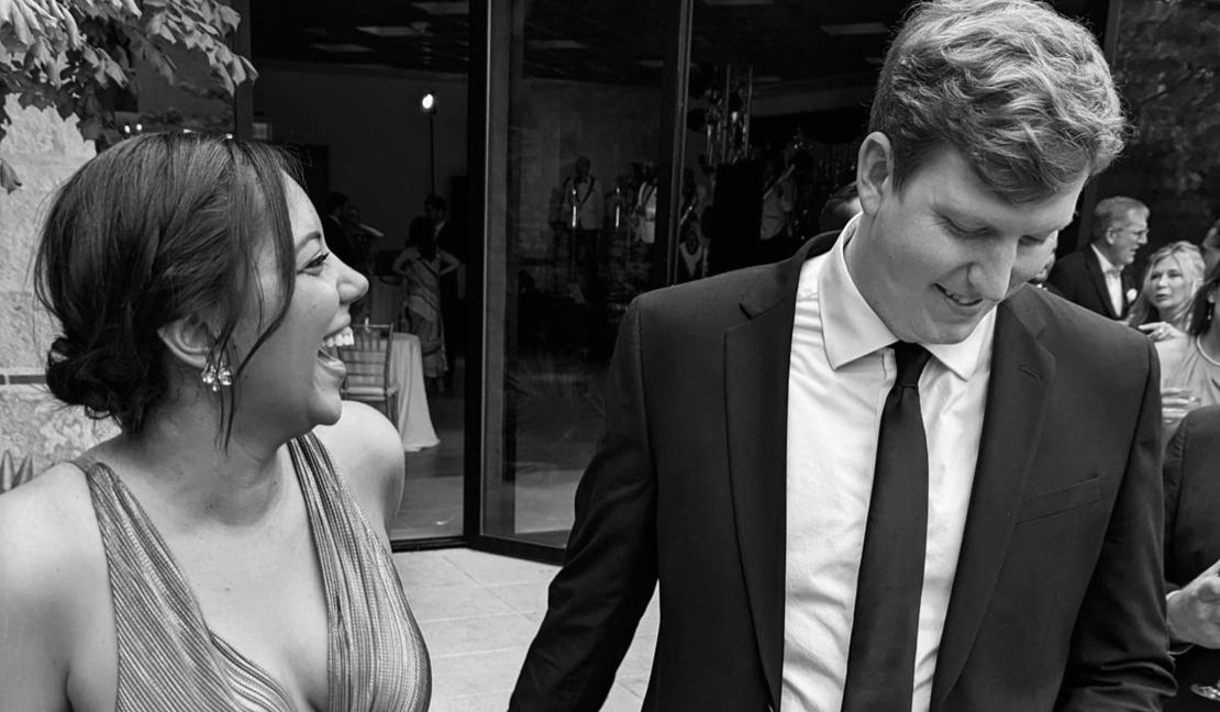 Alex Allman and Jonathan Frye's Wedding Website