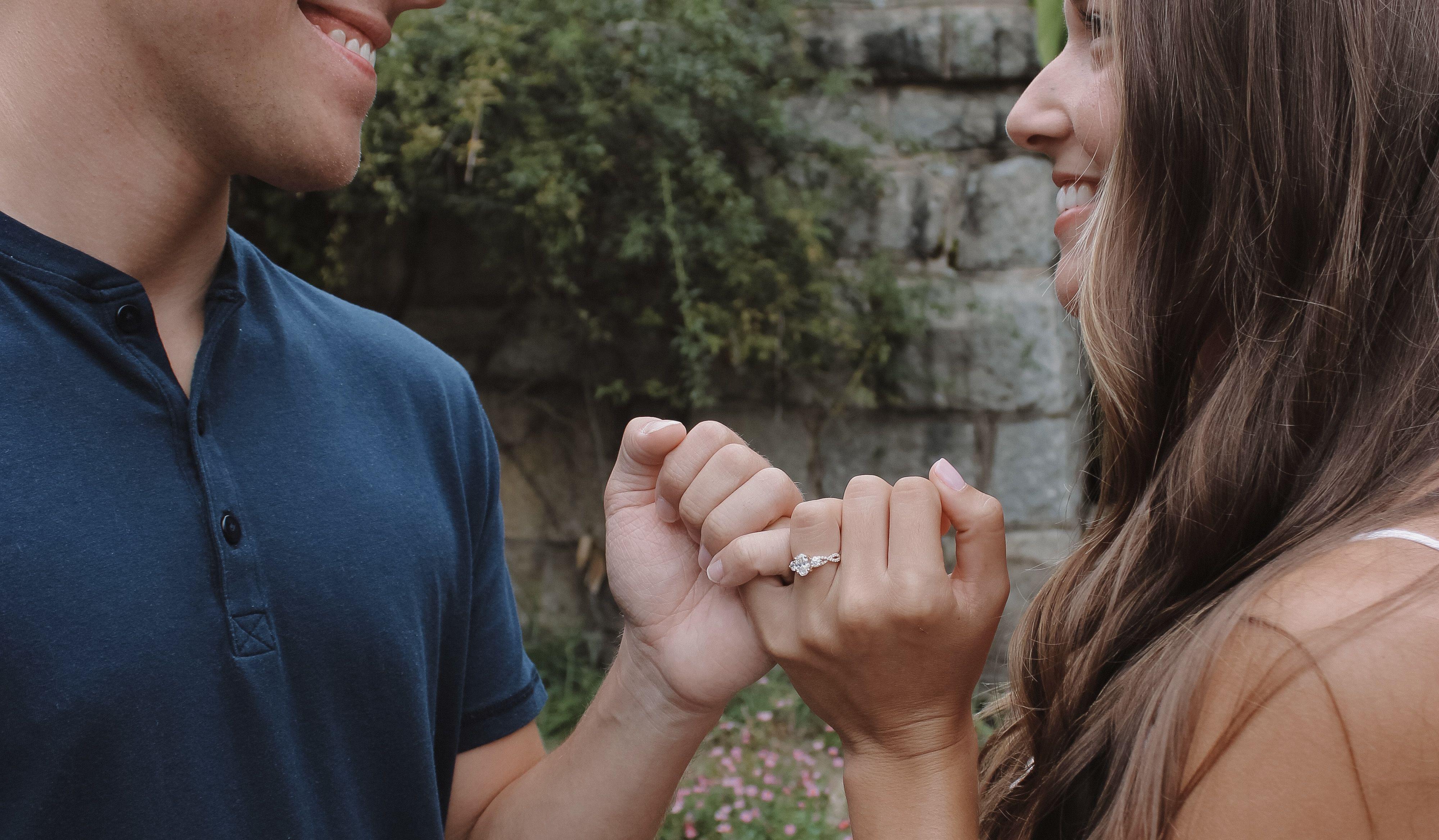 Morgan Rimmer and Tim Wilson's Wedding Website