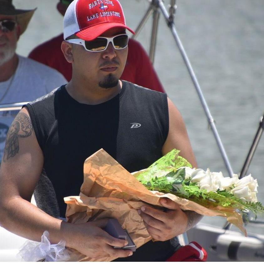 Brie Berry and Javier Davalos' Wedding Website