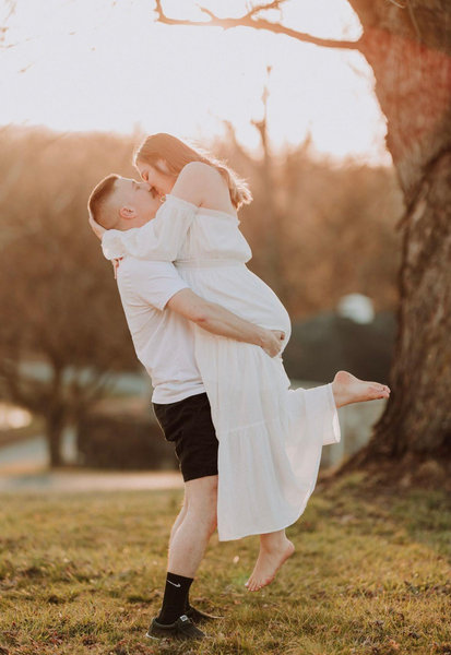 Allee Rayne and Jesse Andrew's Wedding Website