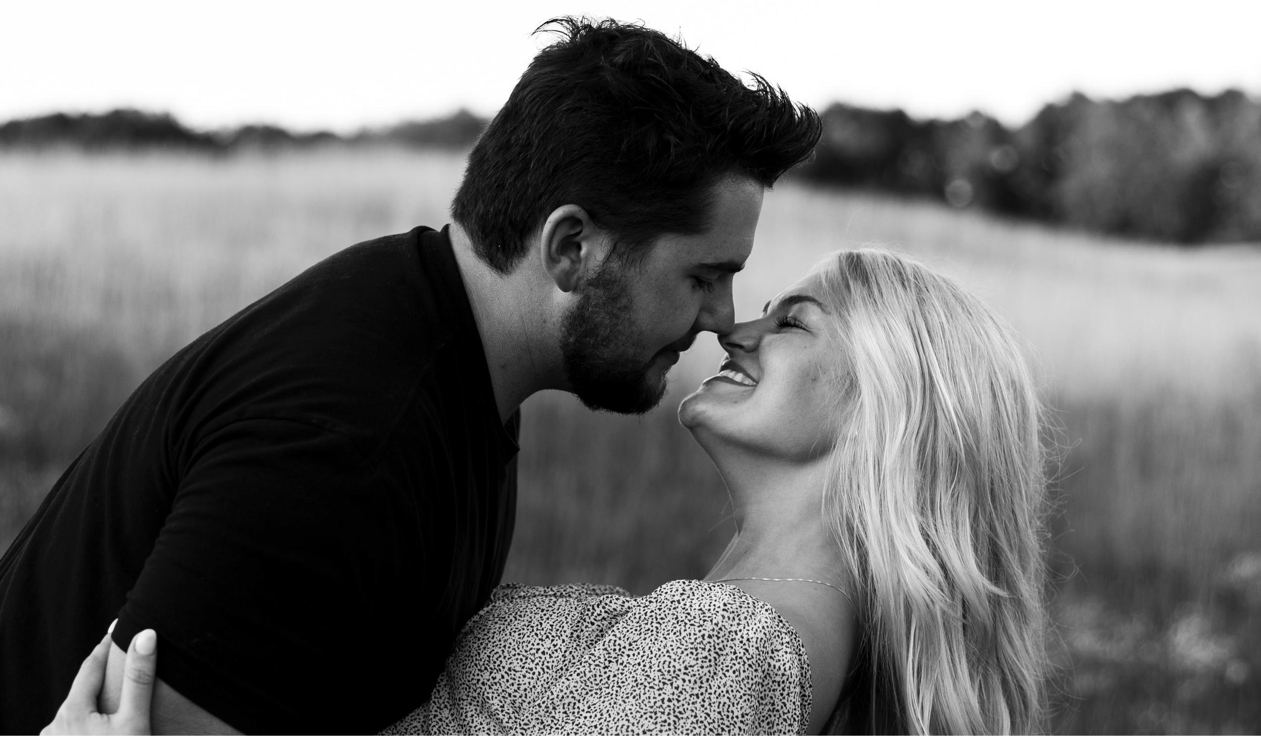 Ruby Behm and Mason Norris' Wedding Website