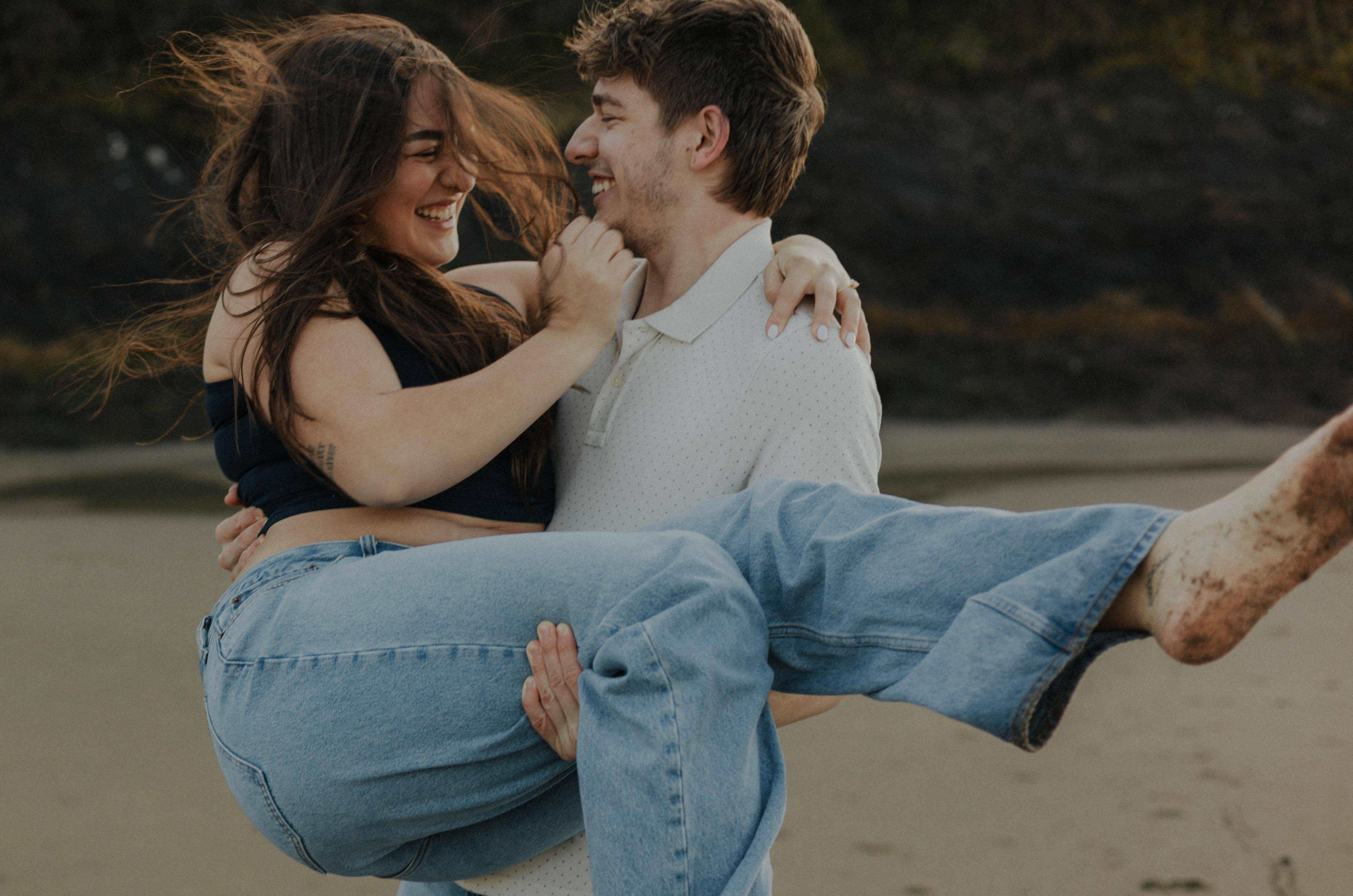 Emma Abrams and Colby Bontrager's Wedding Website