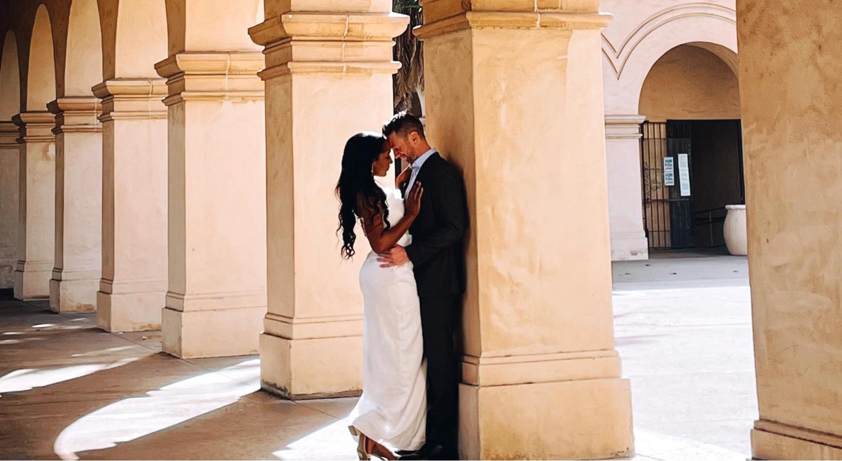 Keith Upton and Havilah Smith's Wedding Website