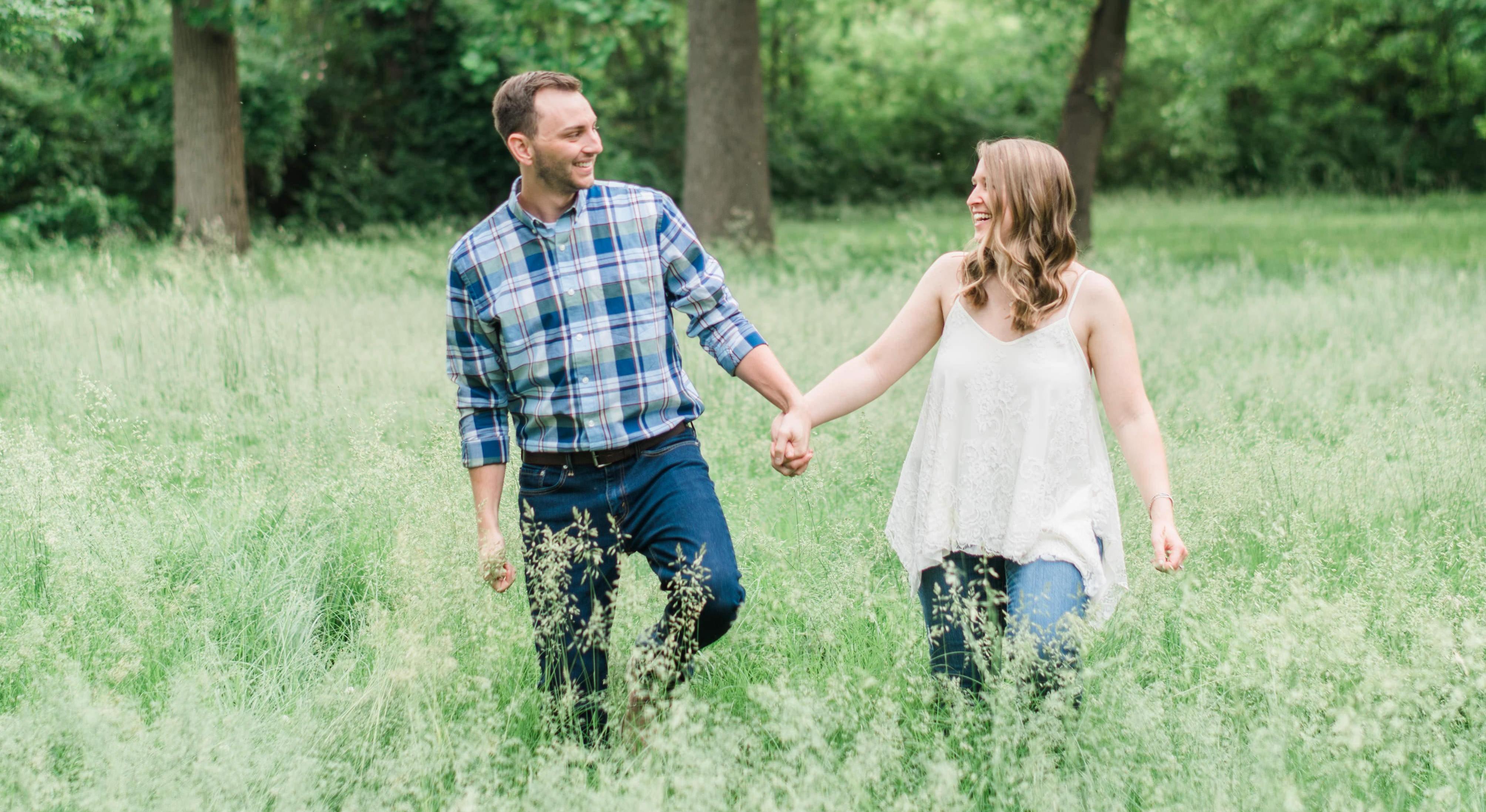 Alyssa Pellmann and Luke Andres' Wedding Website