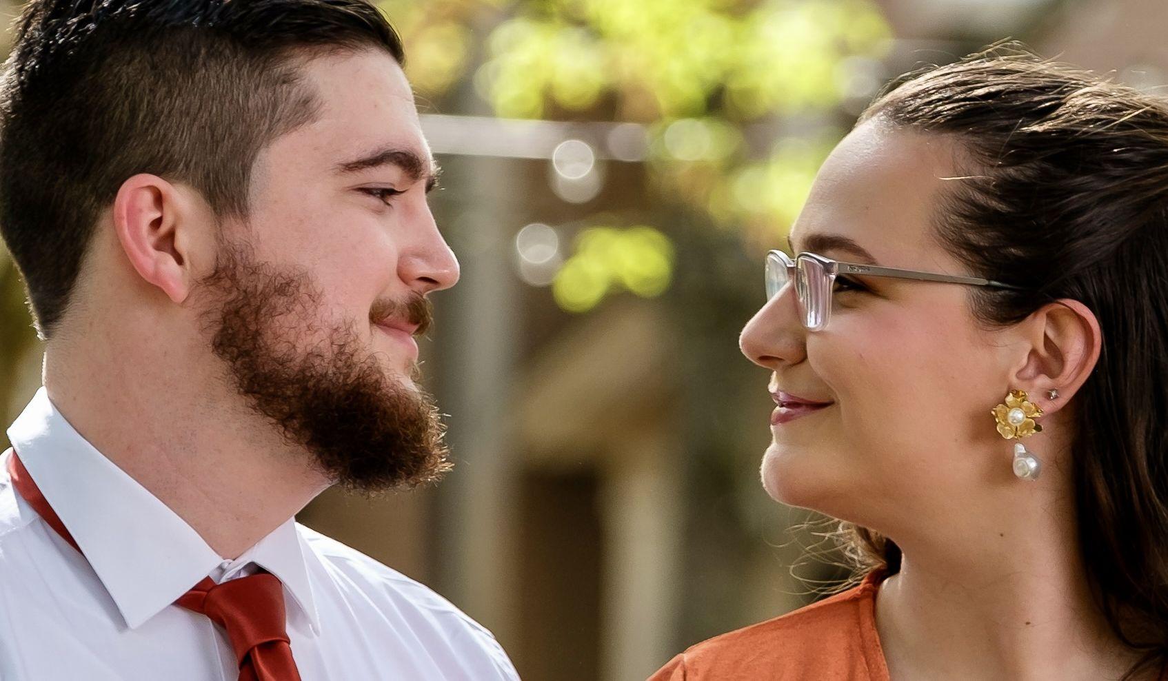 Abigail Poindexter and Ben Gilligan's Wedding Website