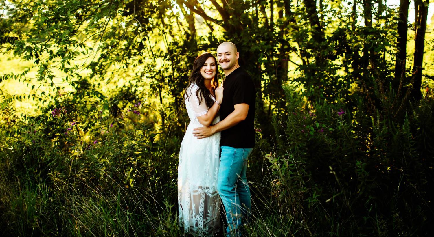 Kayla Gardner And Cody Fiscus Wedding Website
