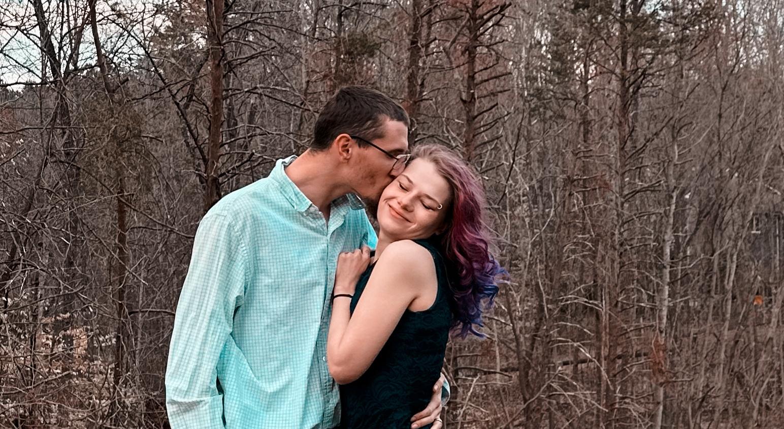 Bridget Hoffman and Cory Shipway's Wedding Website