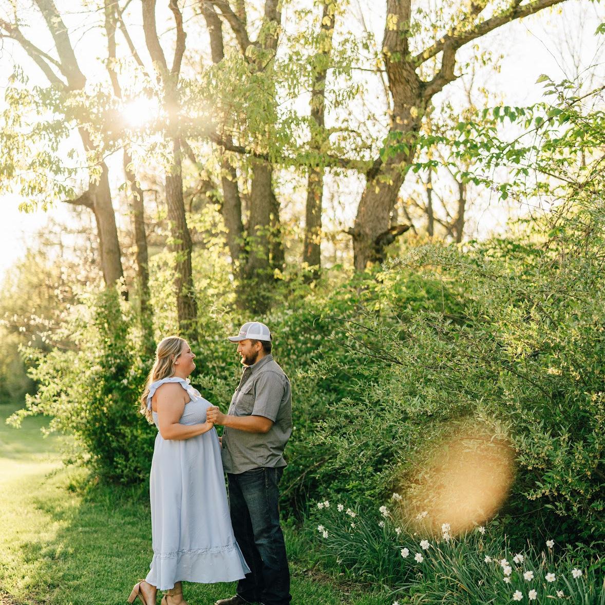 Madison Ott and Jerrod Shipman's Wedding Website