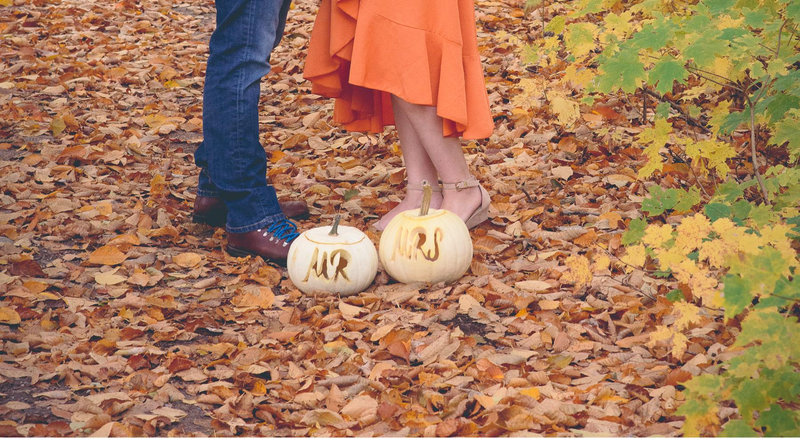 Tori LaCombe and Chad Johnson's Wedding Website