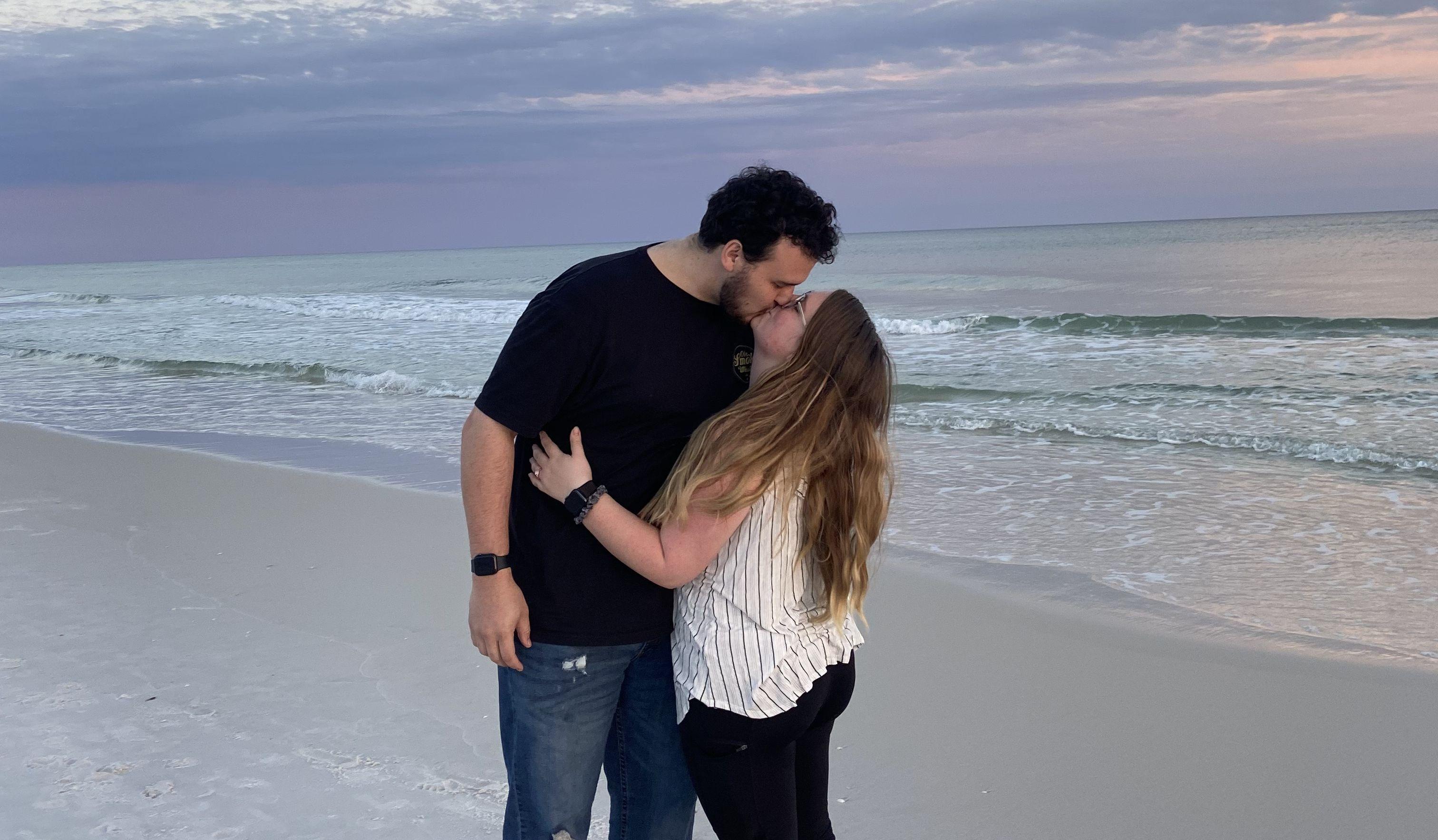 Qourtney Barron and Nathan Silverthorn's Wedding Website