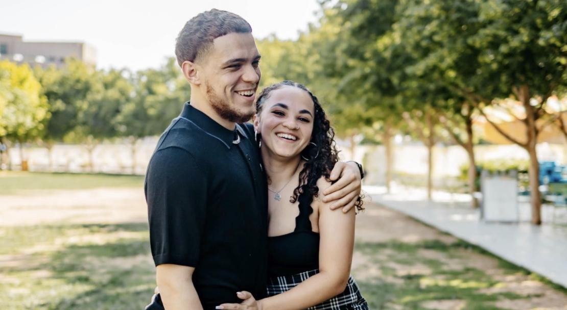 Shantel White and Trevon Howard's Wedding Website