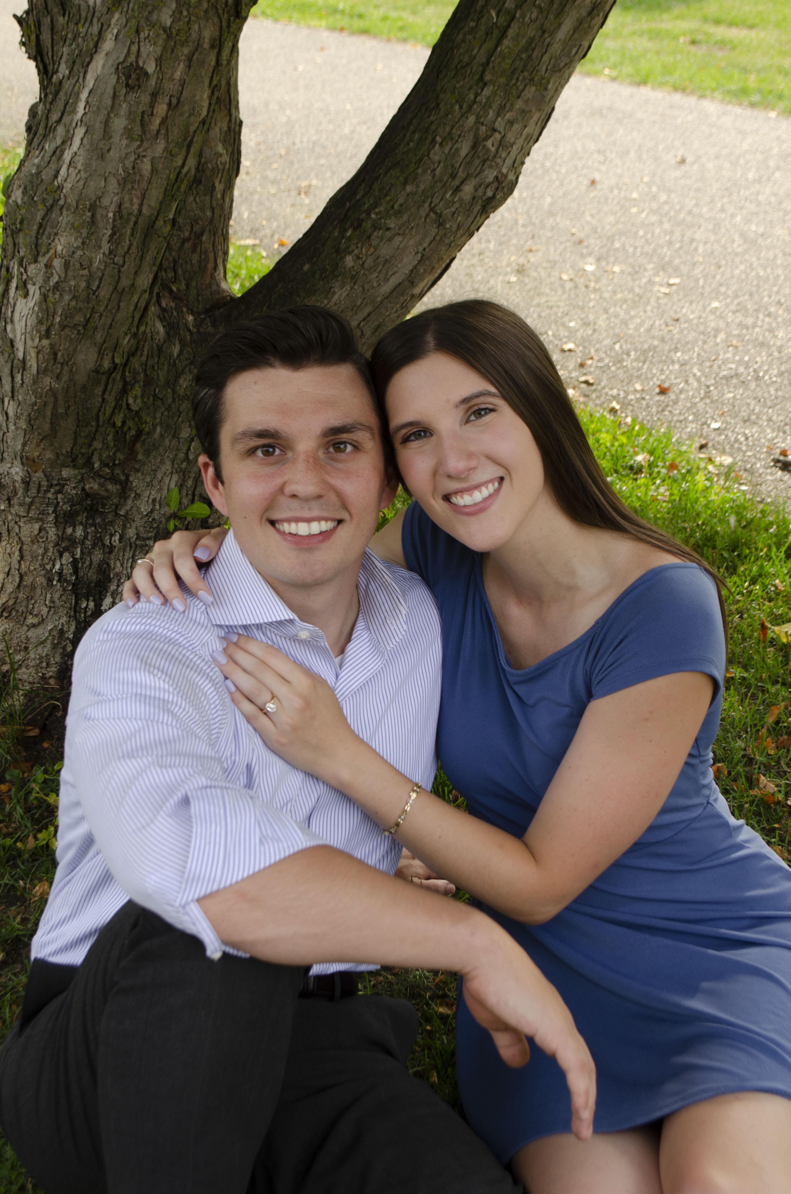 Max Kilmer and Eva Karademas' Wedding Website