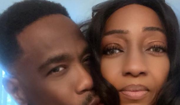 Maxine Rolle and Stevie Rolle's Wedding Website