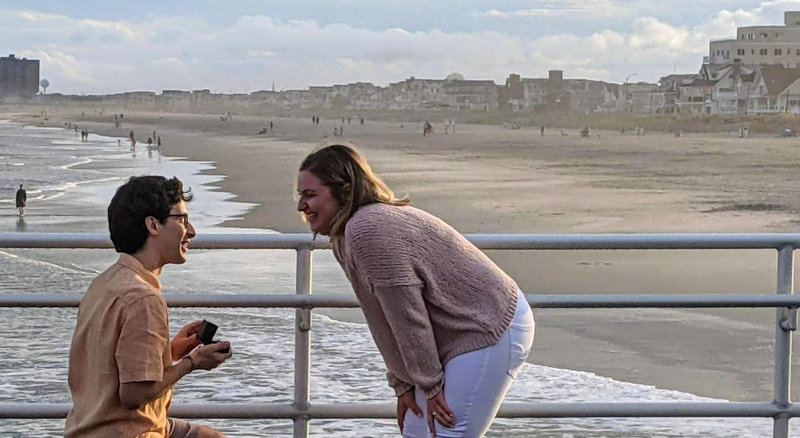 Nicole Crisci and Mike Bisicchia's Wedding Website