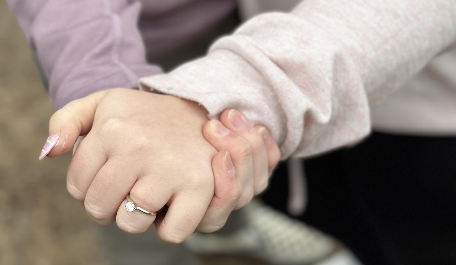 Chasse Spaulding and Nicholas Marshall's Wedding Website