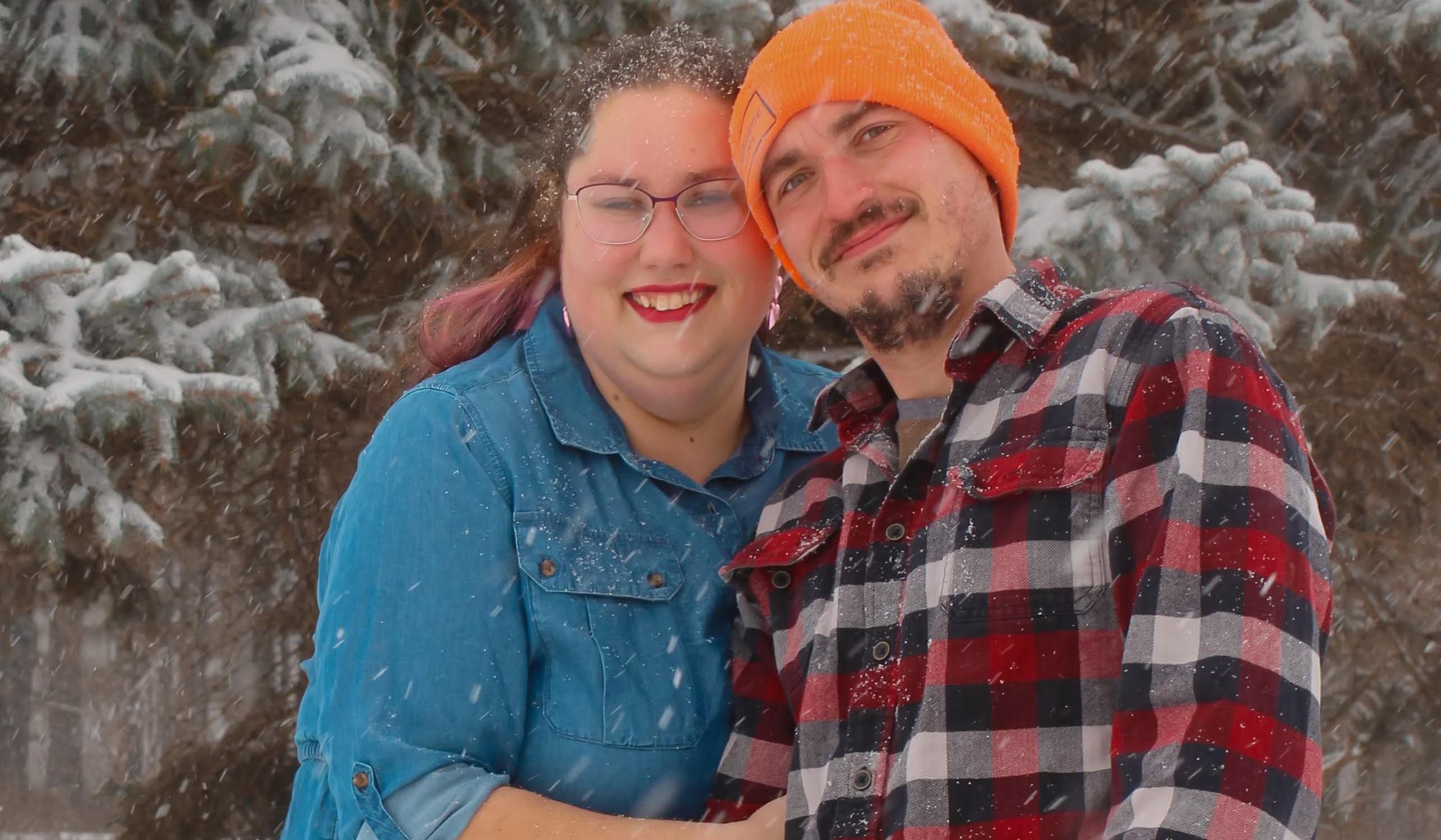 Denver Bremer and Ryan Minchinton's Wedding Website