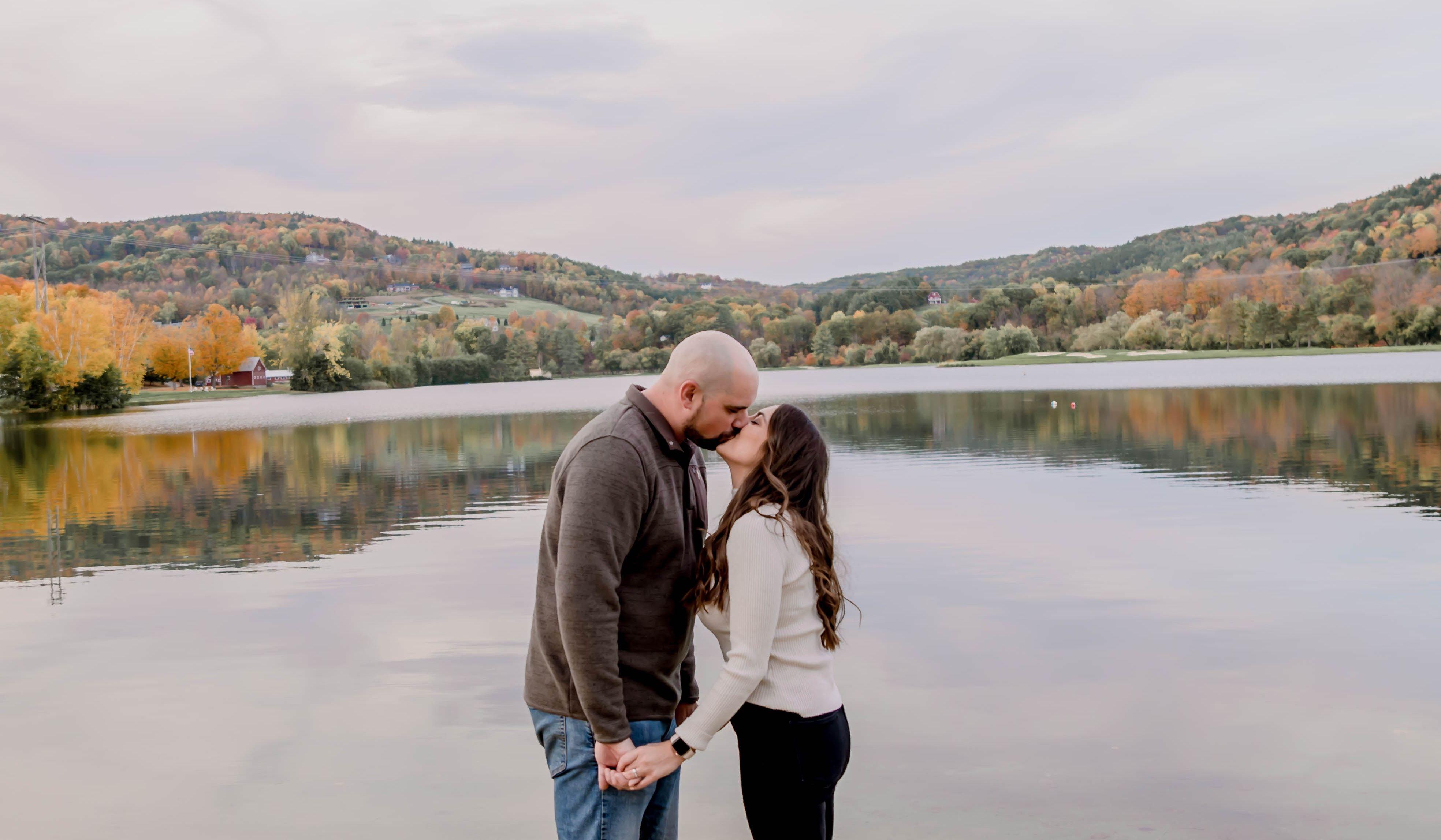 Andrea Rocque and Matthew Marrier's Wedding Website