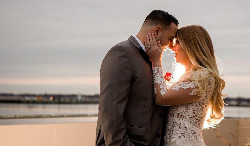 Jessica Deon and Ryan Deon's Wedding Website