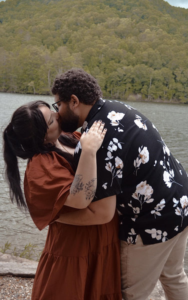 Kristina Bailey and Brandon Emanuel's Wedding Website