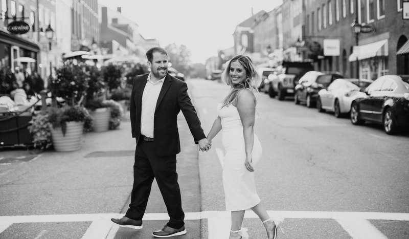 Nicole Dalamangas and Justin Doyle's Wedding Website