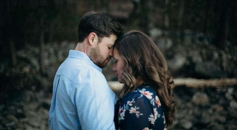 Lauren Stack and Christopher Cook's Wedding Website