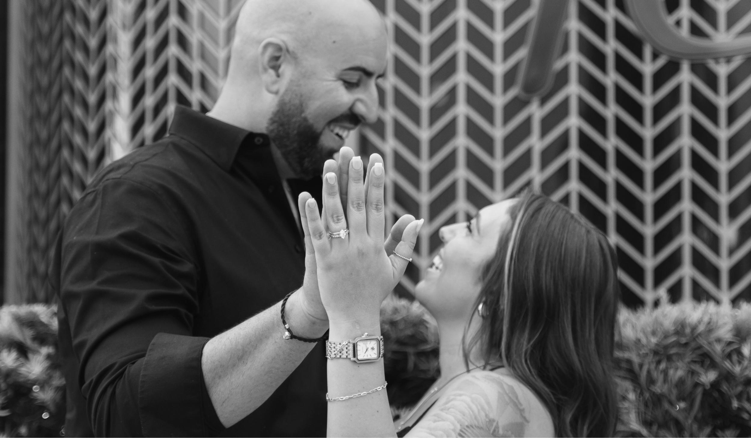 Jordan Raymond and Gia Pepe's Wedding Website