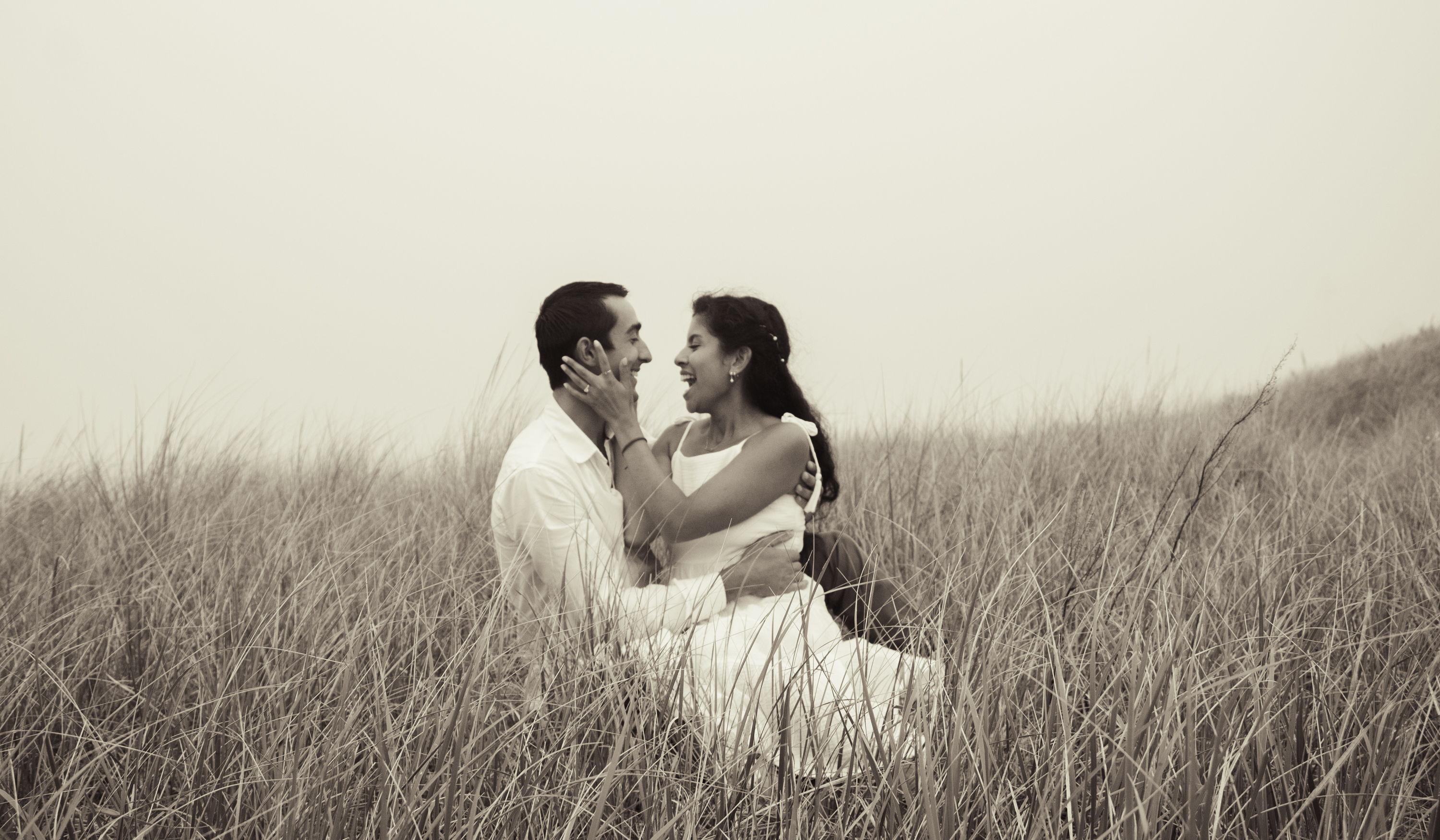 Lesley Fierros Pliego and Edison Foster's Wedding Website