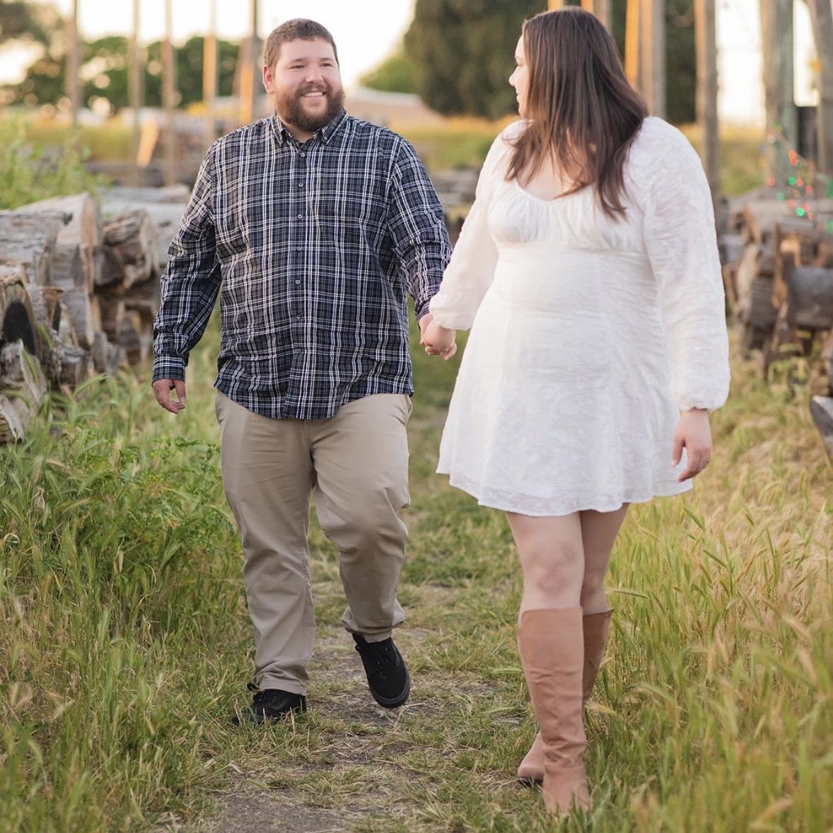 Krysten Capel and Dylan Gaither's Wedding Website