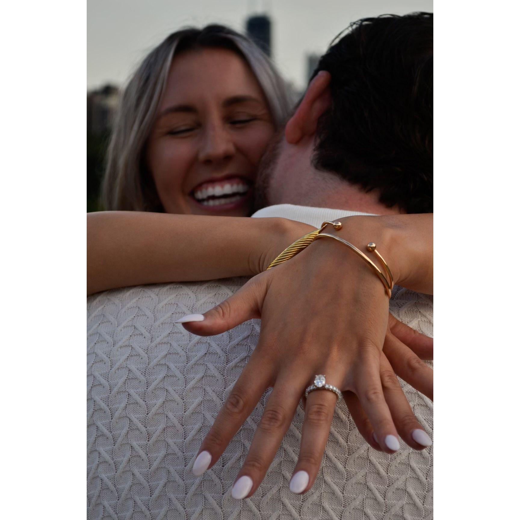 Macie McCallum and Cameron Maher's Wedding Website