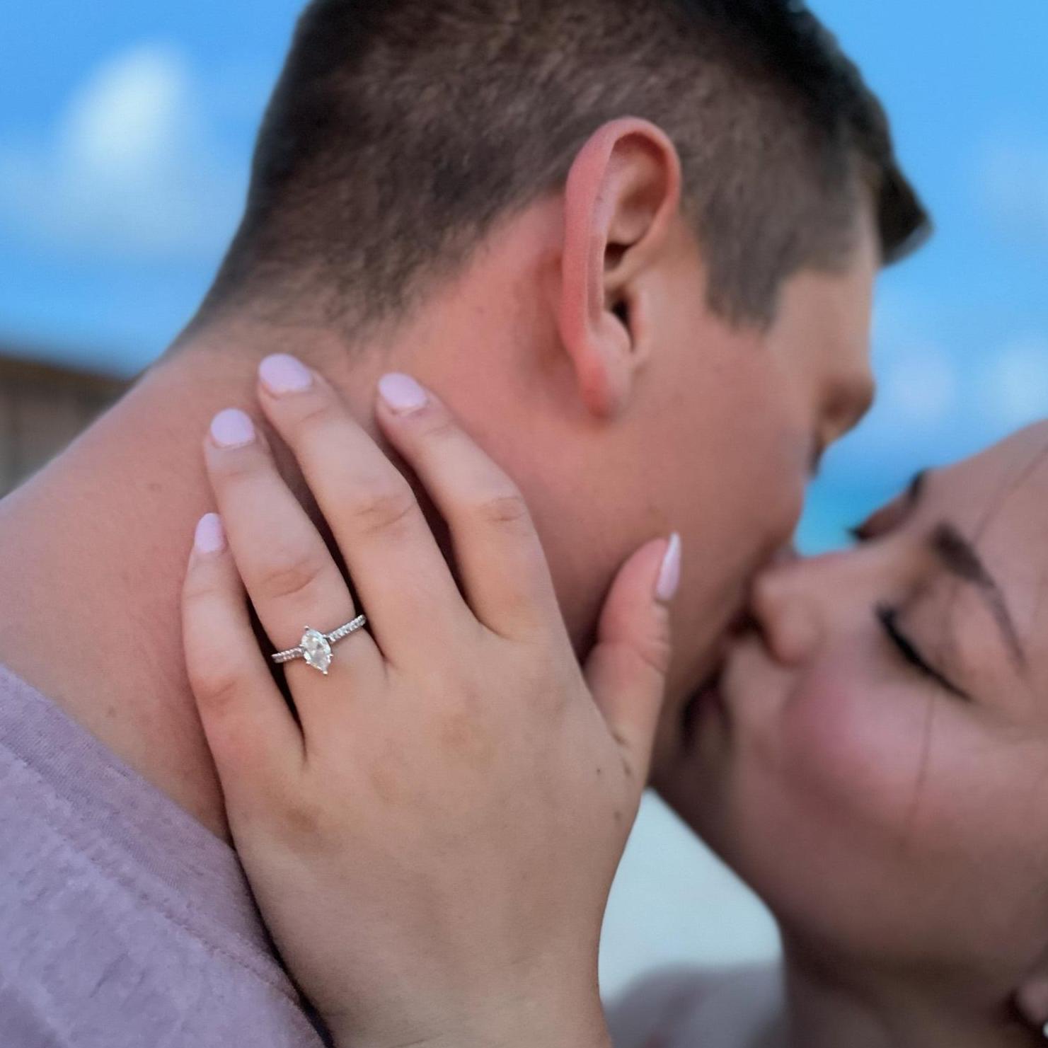 Jordan Montgomery Waller and Michael David Hiner's Wedding Website