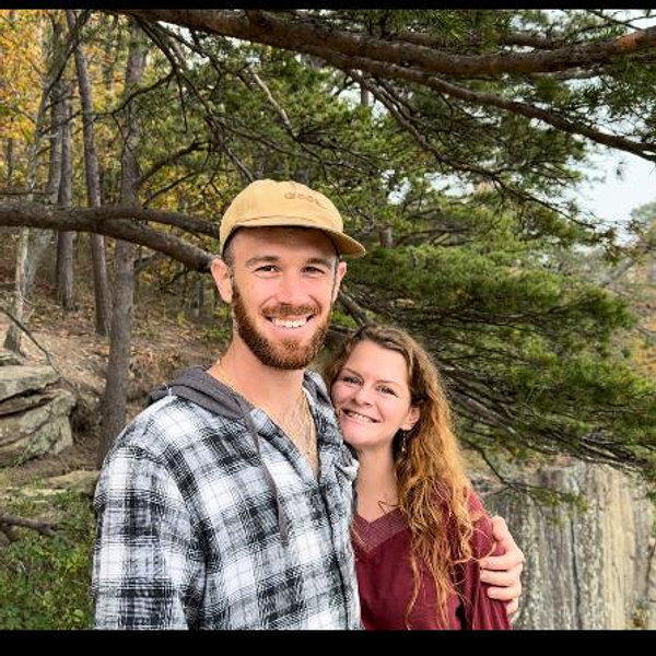 Natalie Moyer and Holden Woods' Wedding Website