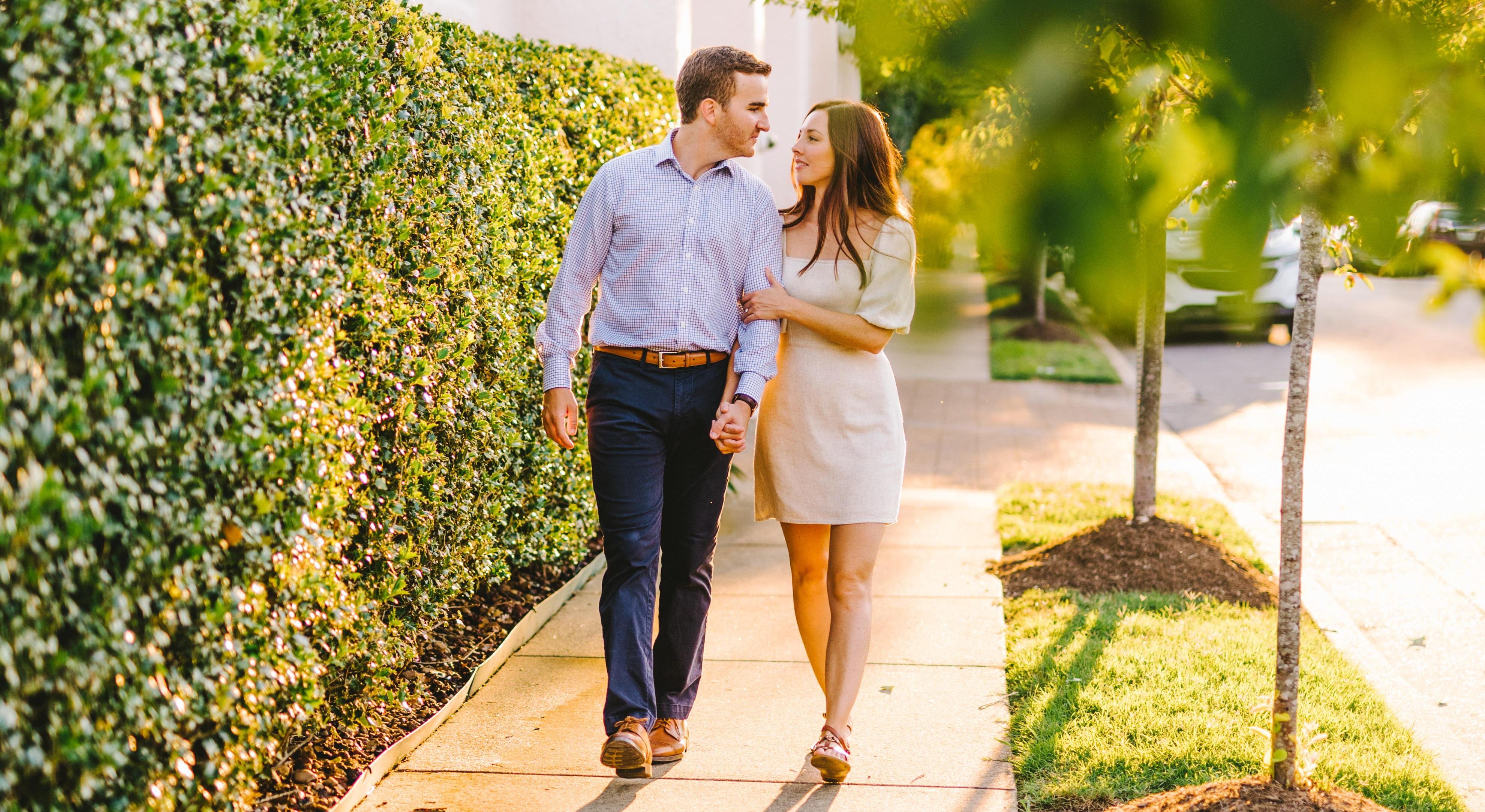 Jeannine Yawn and Drew Amann's Wedding Website