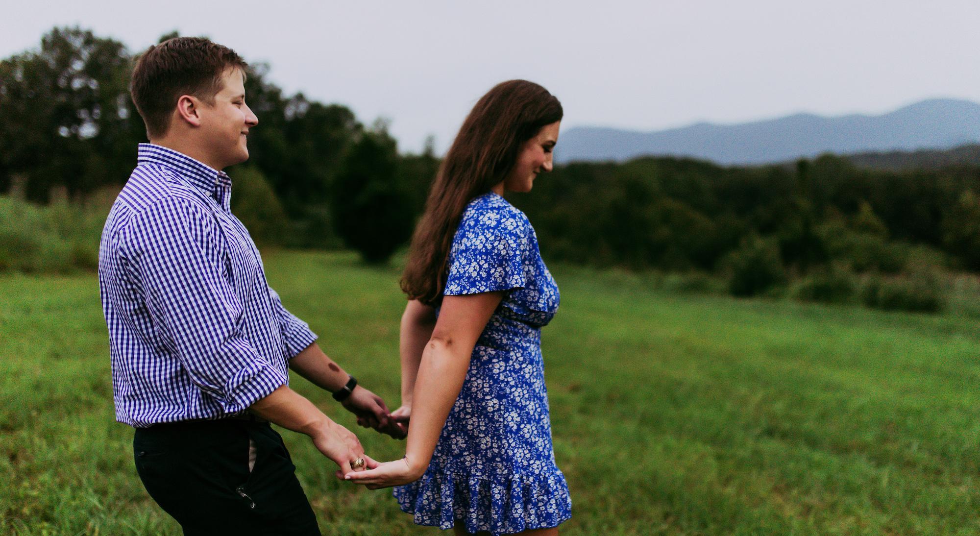 Mackenzie Carlson and Daniel Coster's Wedding Website